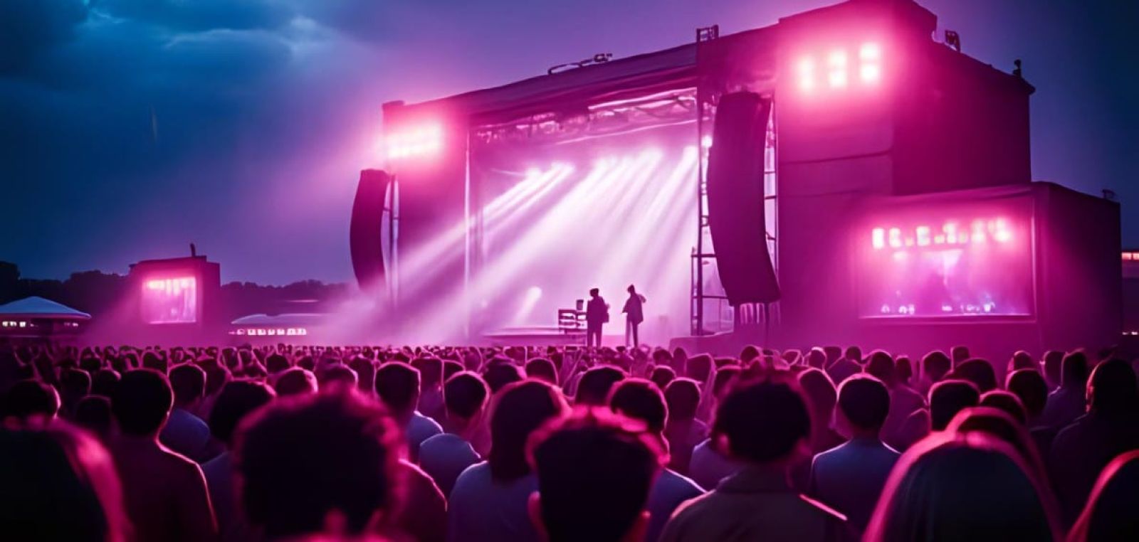 Festival Weather Monitoring and Alert Systems: How to Keep Outdoor ...